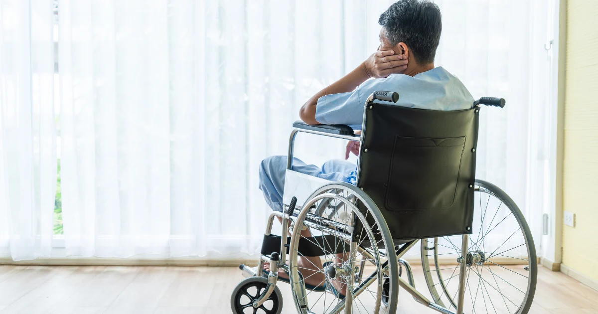 Multiple Sclerosis: Symptoms, Causes, and Treatment - Dr Mitesh Chandarana